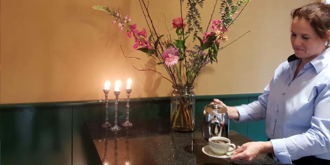 De Groof Uitvaartverzorging